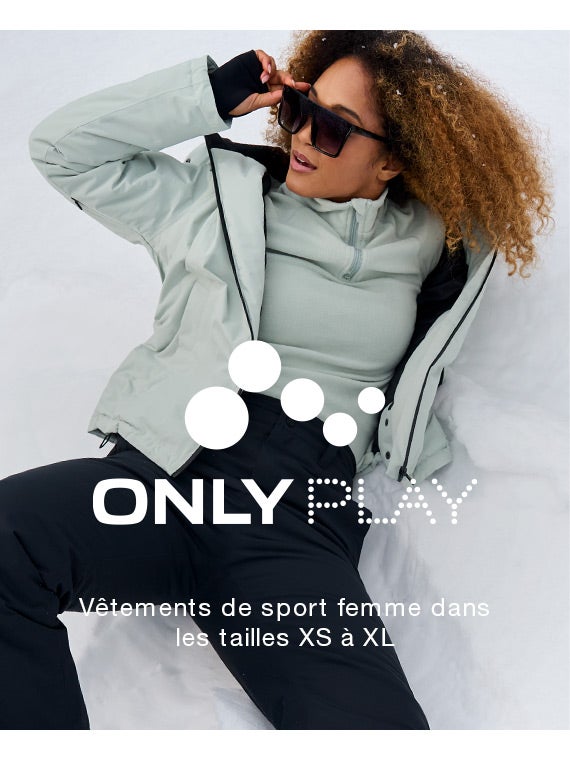 Finden Sie Ihre ONLY Store | ONLY