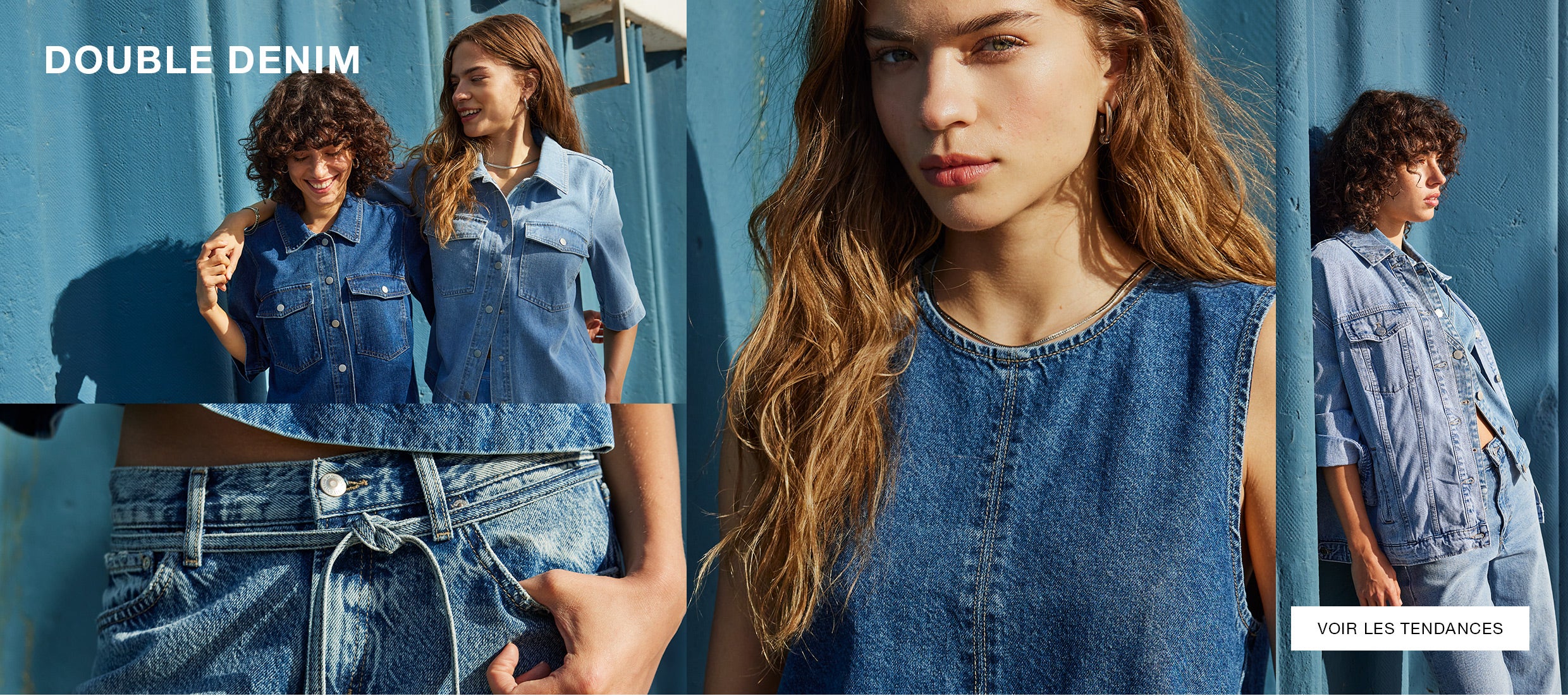 Finden Sie Ihre ONLY Store | ONLY