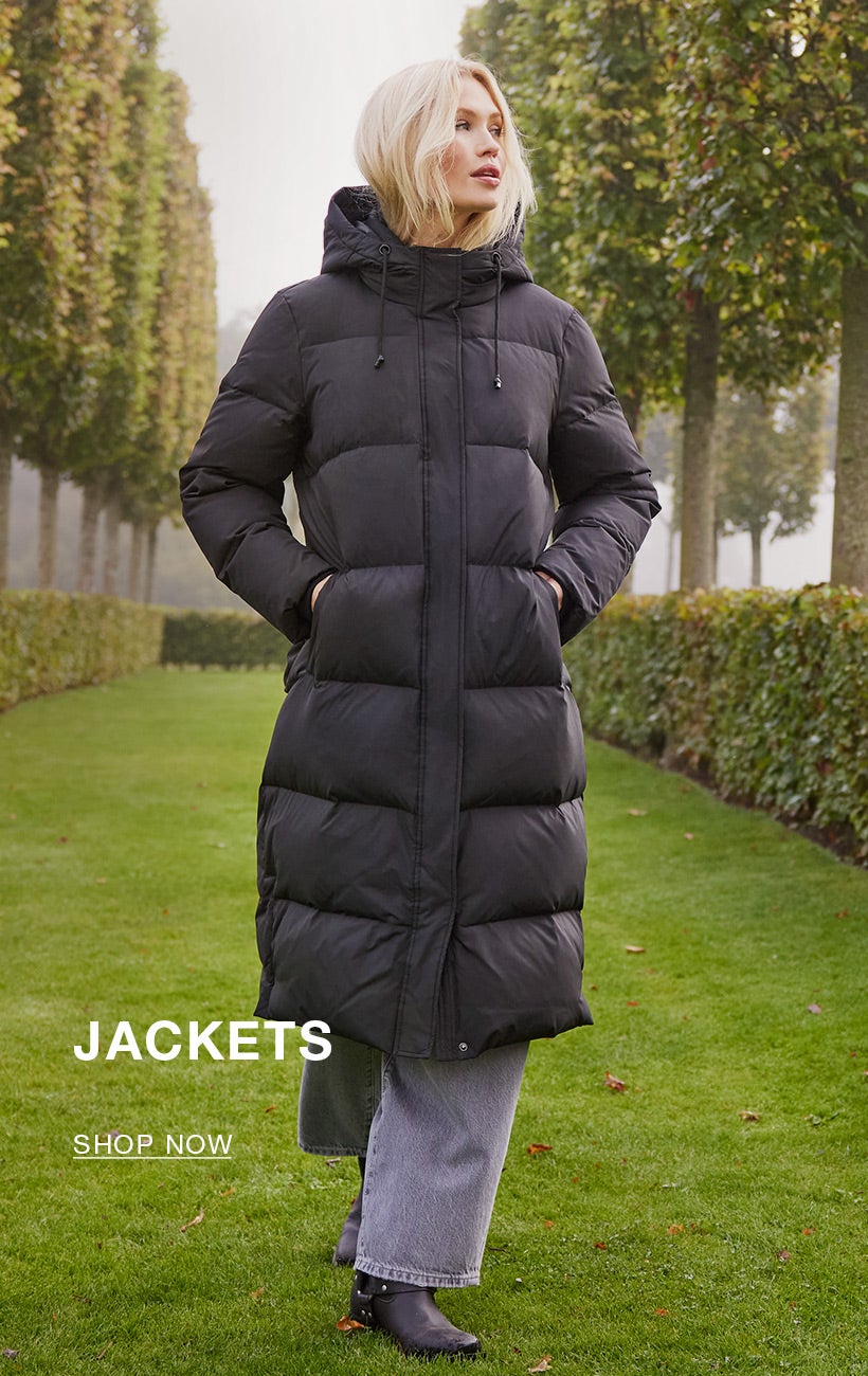 Fashion Clothes for Women | ONLY® Official Store