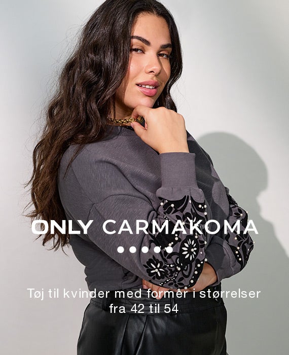 Modetøj & sko til kvinder | ONLY® Official Shop