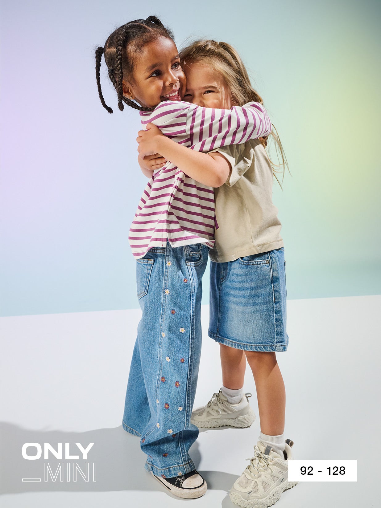 Kids' Clothing | Sizes 80-176 | Shop clothes for girls & boys at ONLY