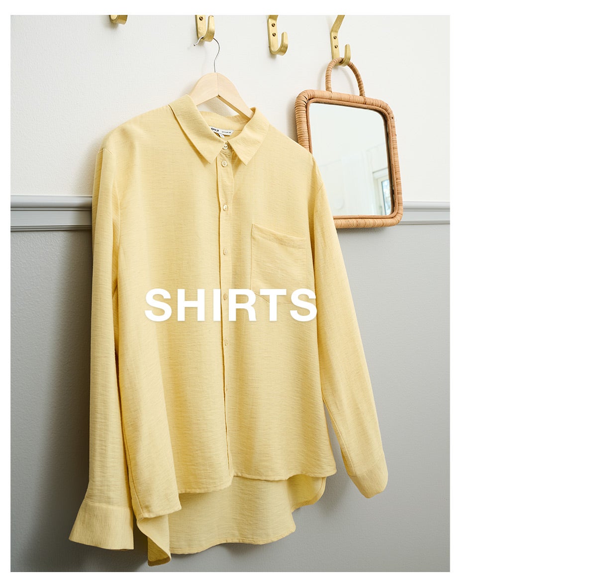 Women's fashion online | ONLY® Official Store