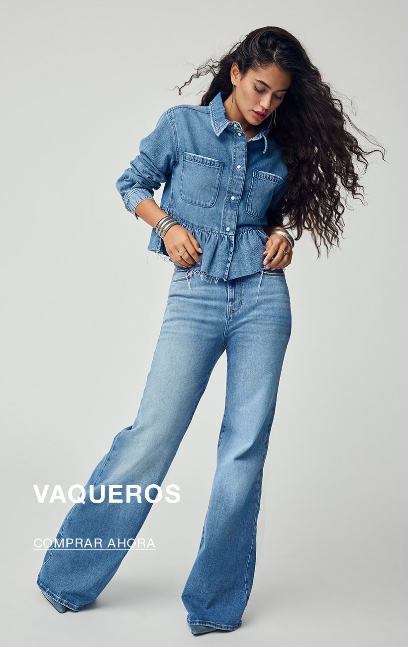 Compra ropa de mujer en la tienda online | ONLY®