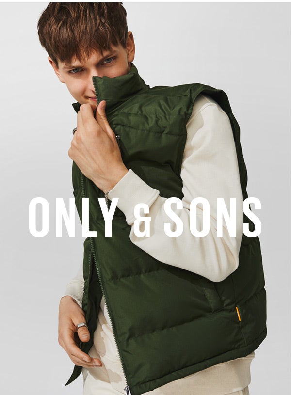 ONLY®: Compra ropa de mujer en la tienda online