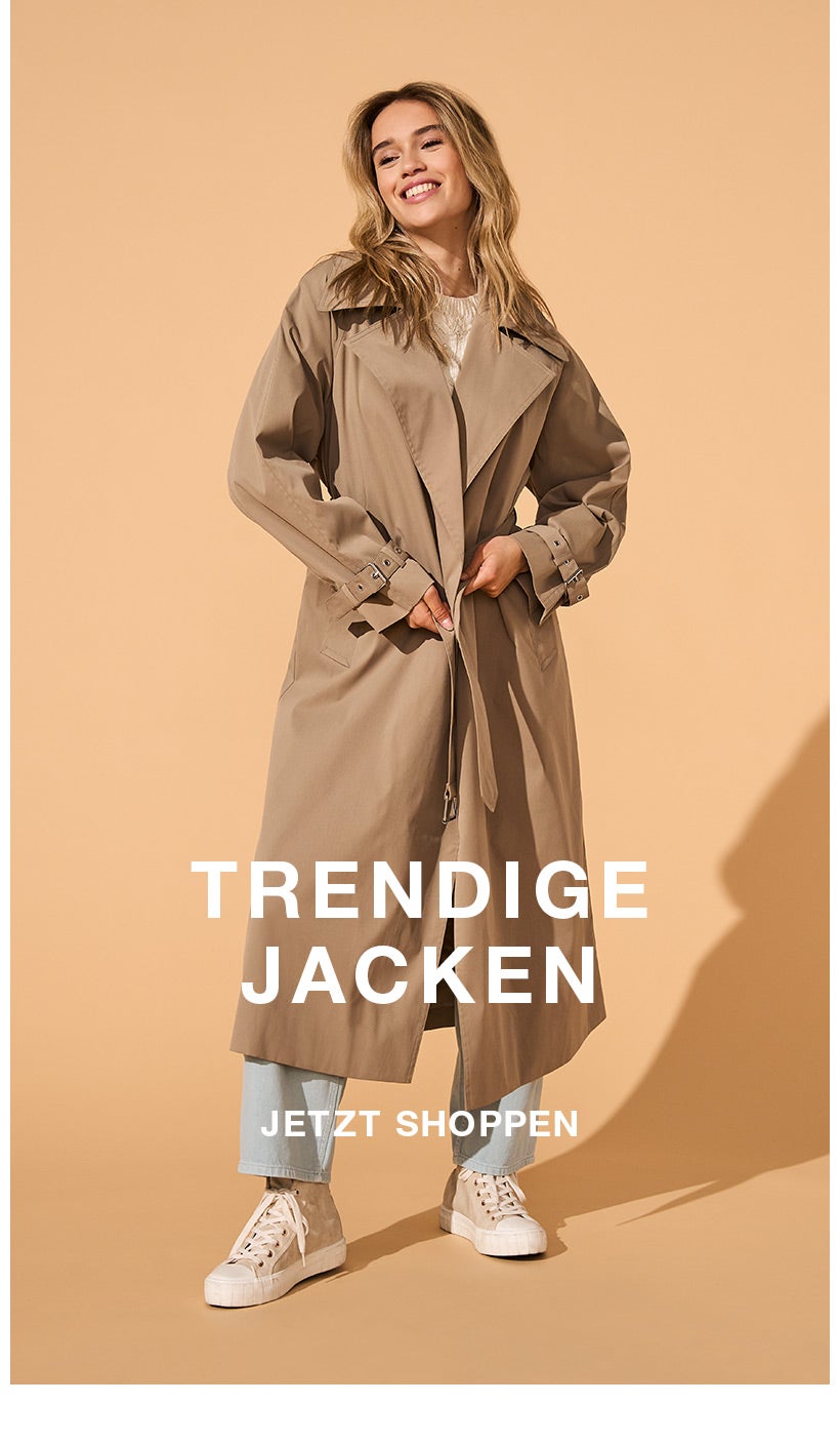 Damenmode & Fashion online kaufen | ONLY® CH