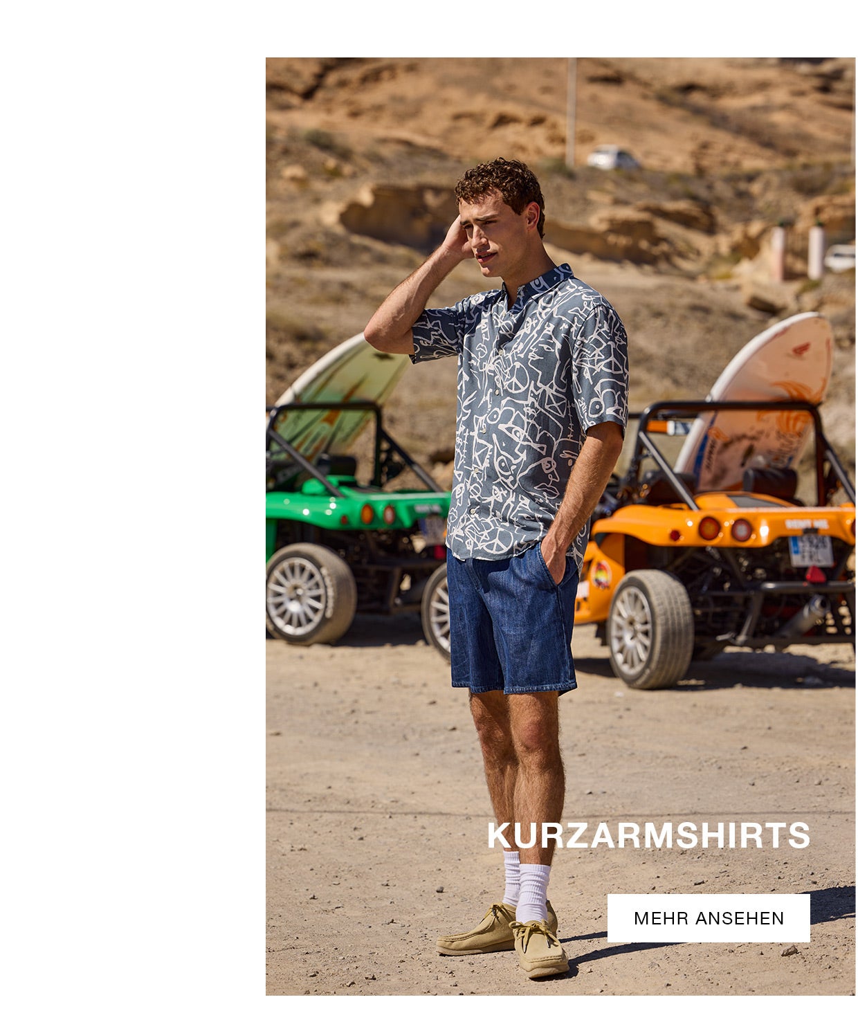 ONLY & SONS Herrenmode | Kleidung für Herren bei ONLY