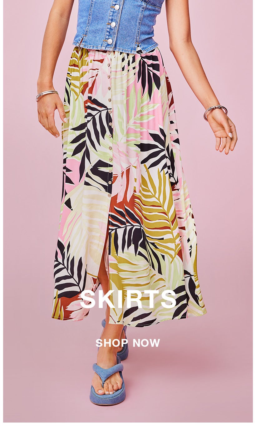 Women's fashion online | ONLY® Official Store