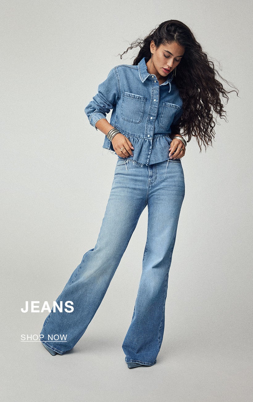 Women's clothes & accessories | ONLY® Official Store