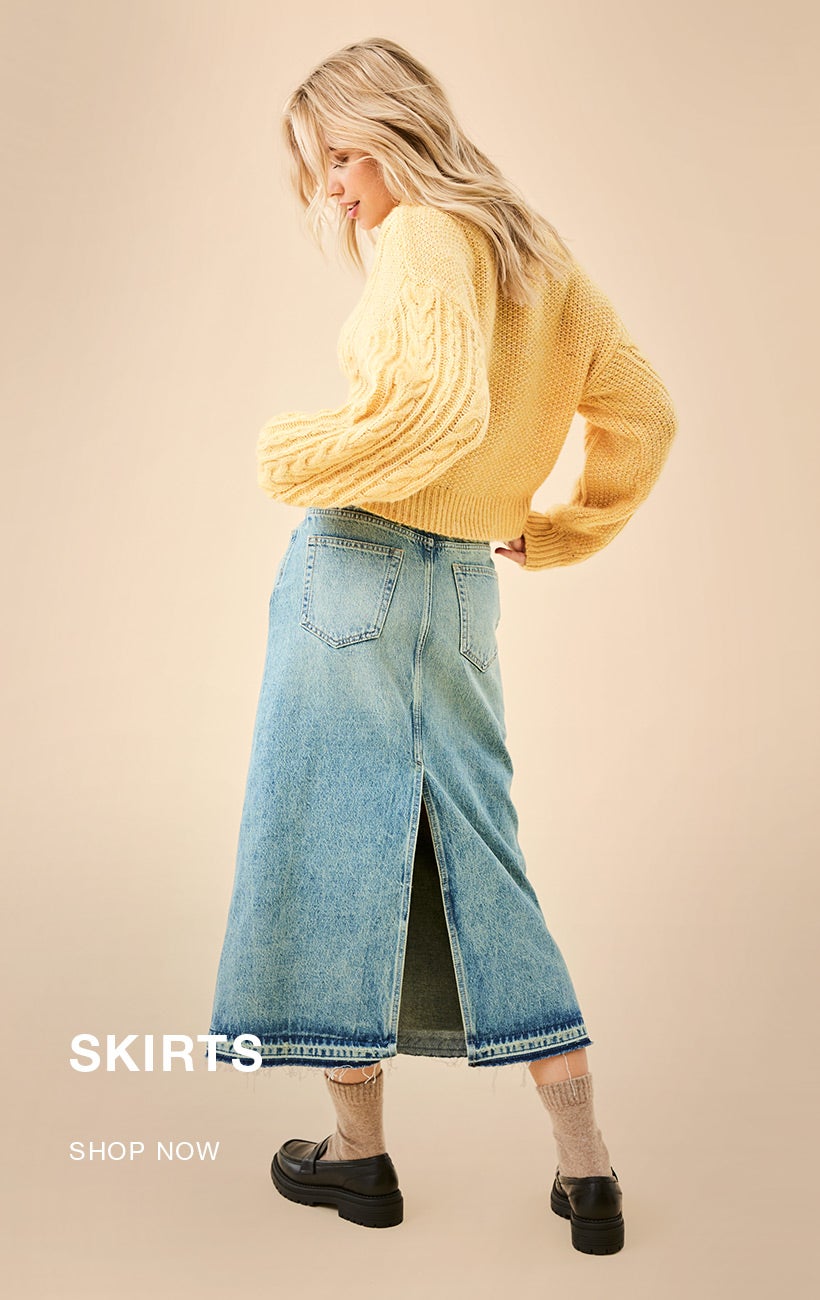 Women's fashion online | ONLY® Official Store