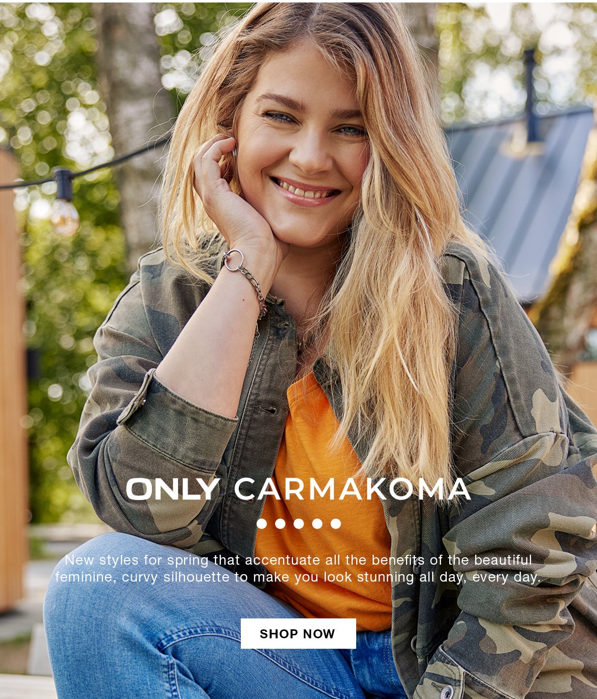 Women's clothes & accessories | ONLY