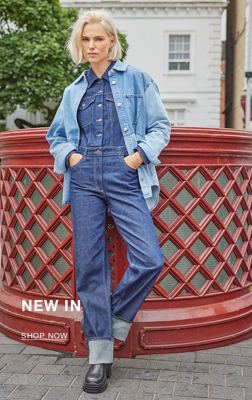 Women's clothes & fashion online | ONLY® Official Store