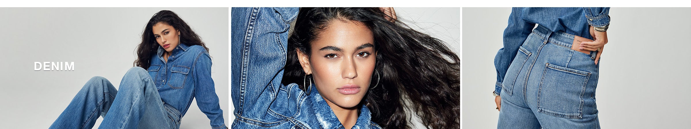 Jeans for women | ONLY