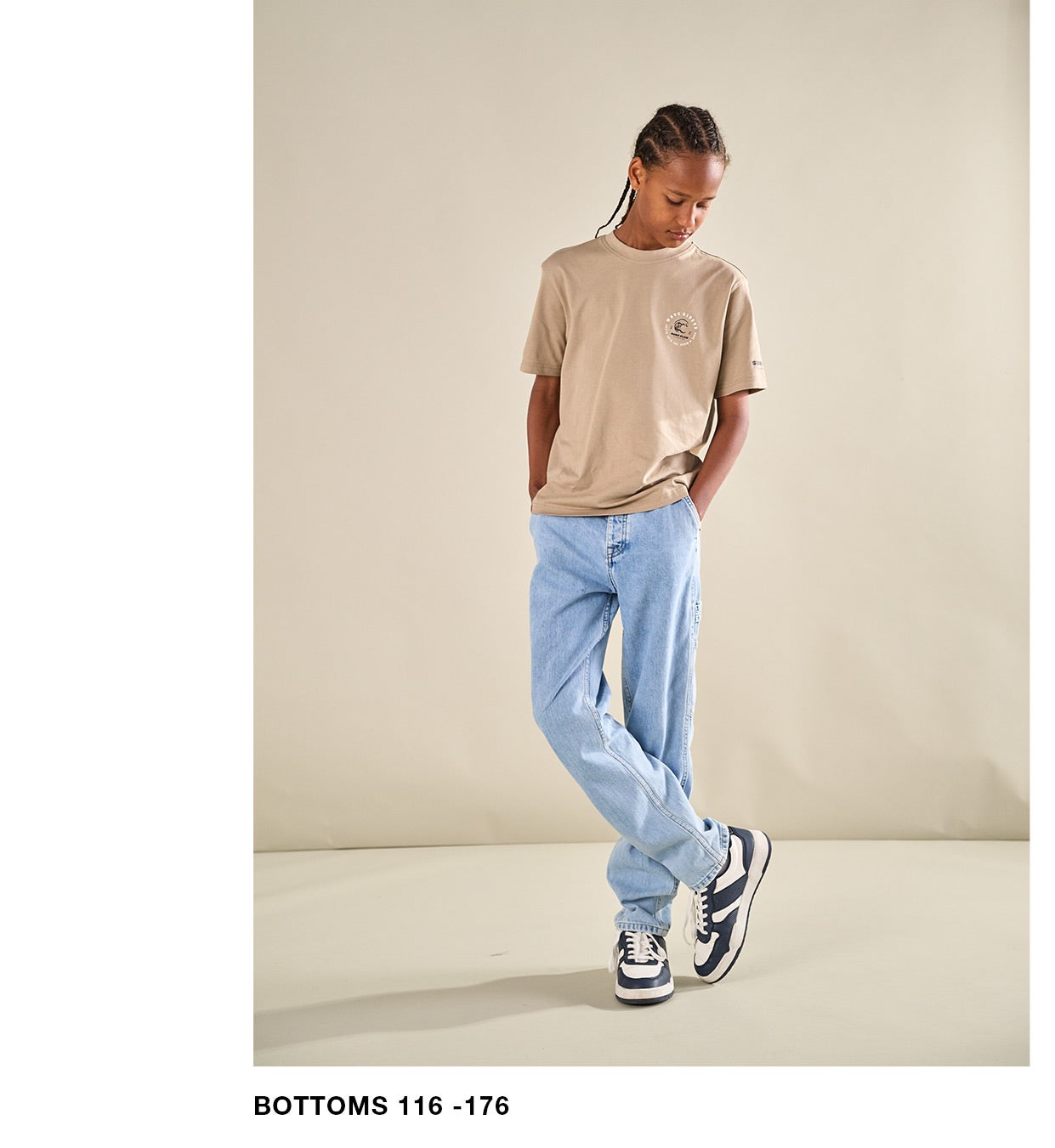 Kids' Clothing | Sizes 80-176 | Shop clothes for girls & boys at ONLY