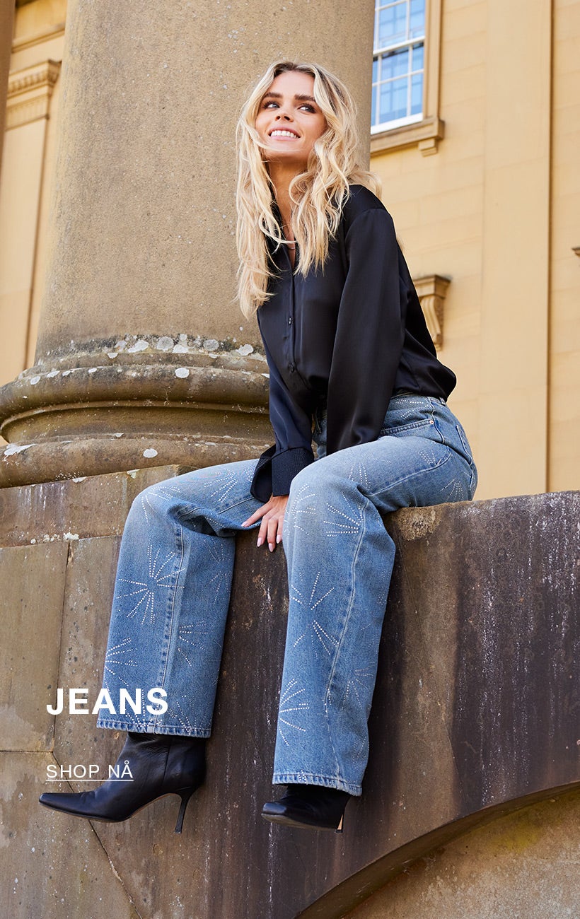 Klær til damer | ONLY®